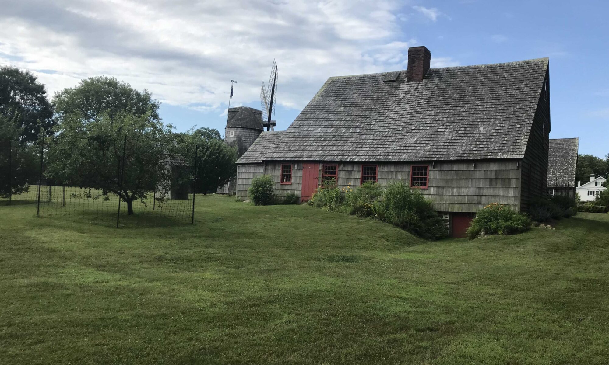 Mulford Farmstead – Opening for America’s 250th – Historic East Hampton