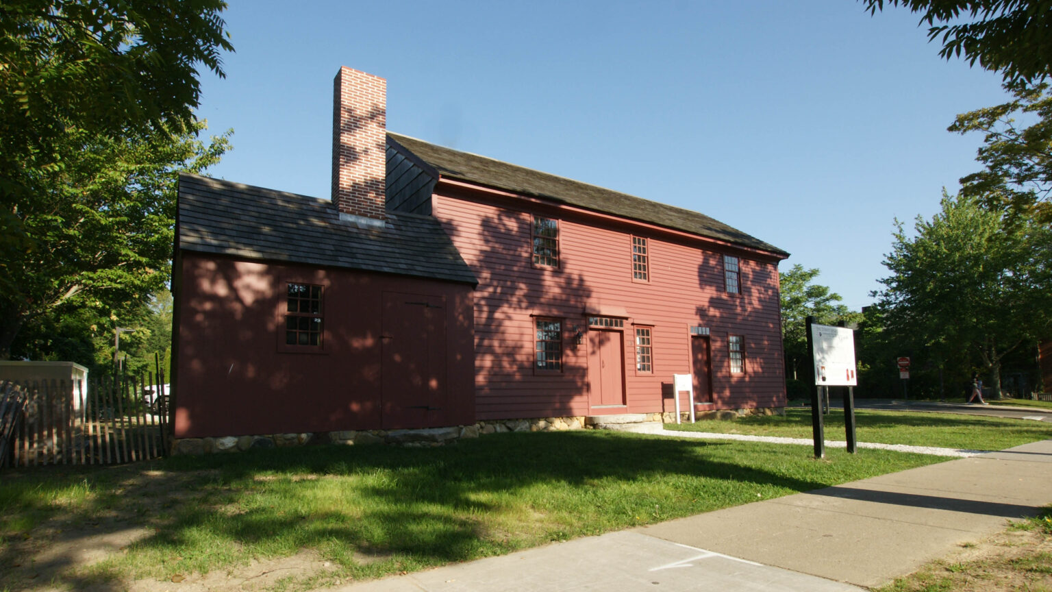 Dominy Shops Museum - East Hampton Historical Society