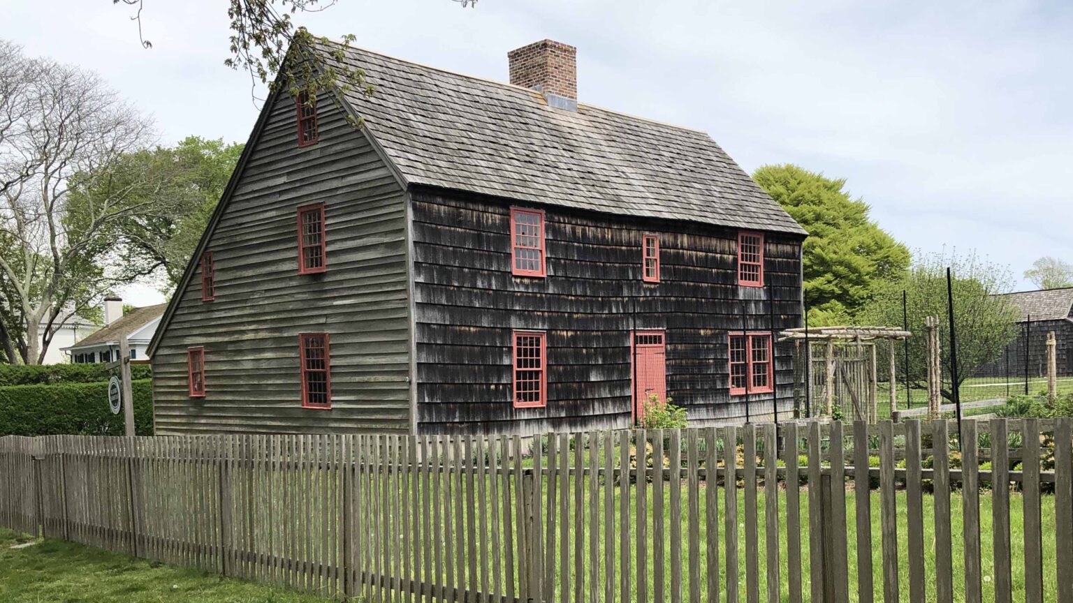 Historic East Hampton