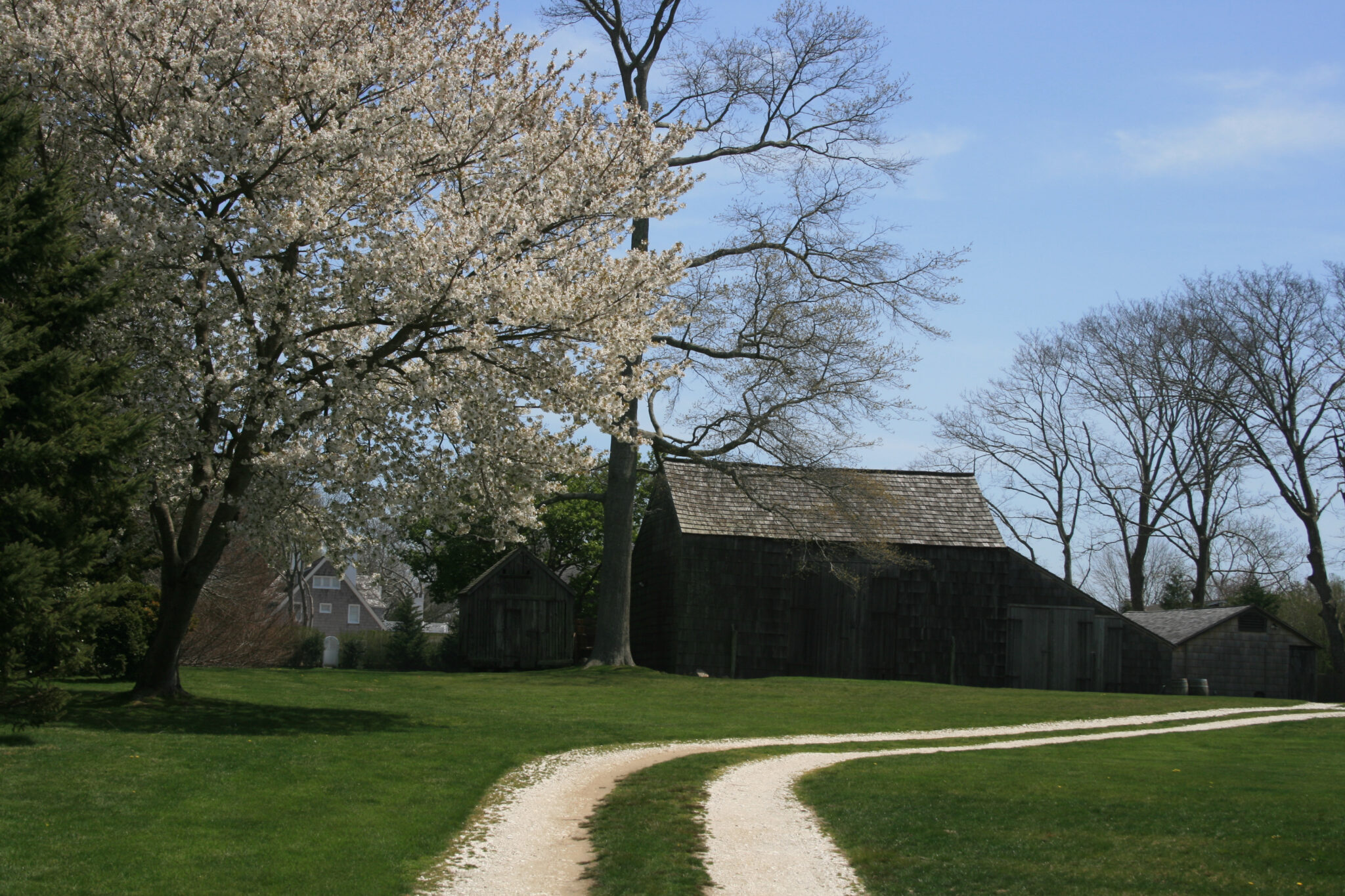 Doyle Appraisal Day at Mulford Farm – Historic East Hampton
